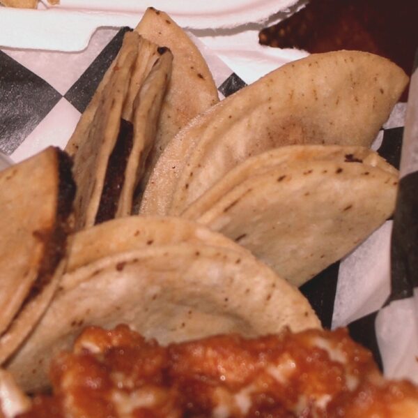 Mini Tacos - Sneakers Spring Valley