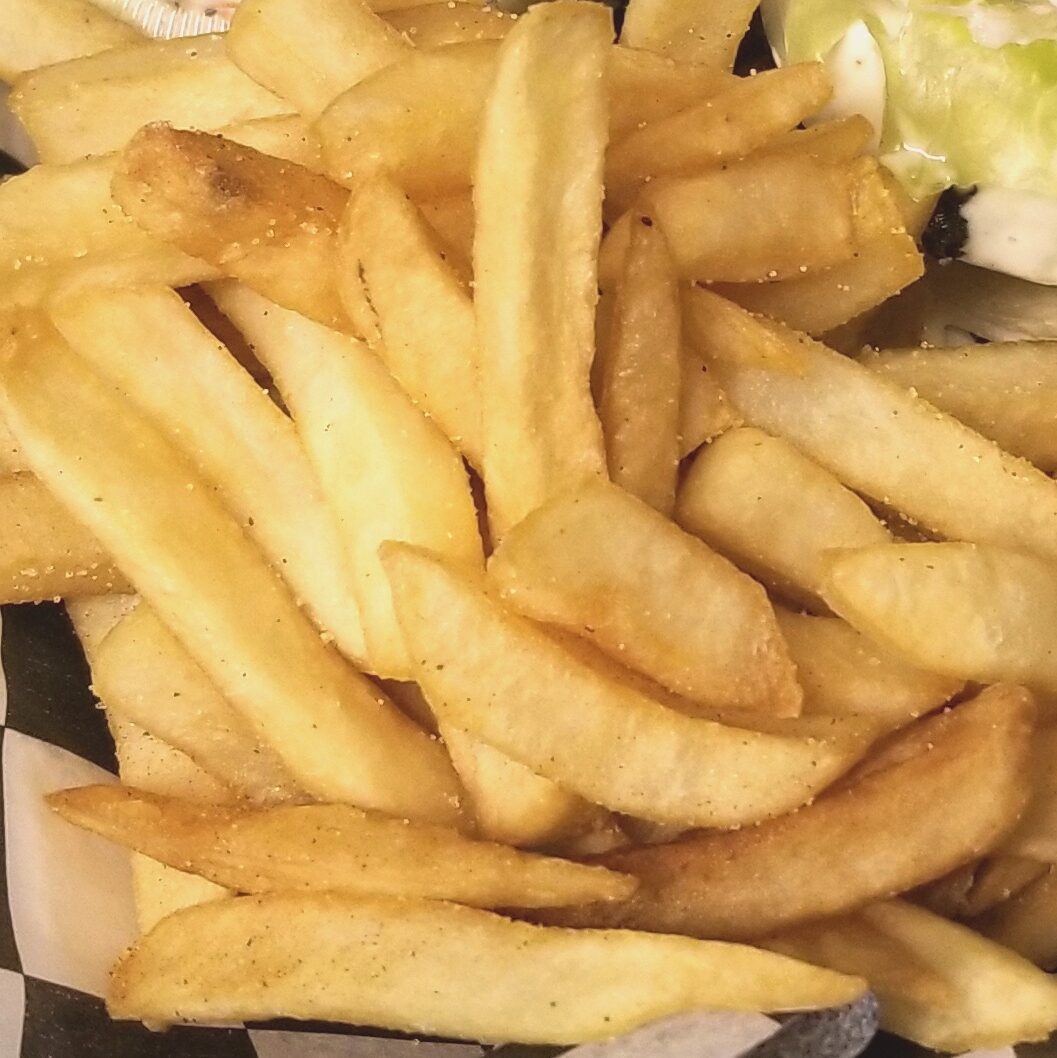 Classic French Fry Basket - Sneakers Spring Valley